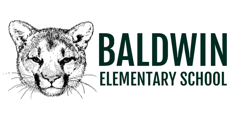 Baldwin Schedule 25 - 26 – Students – Martha Baldwin Elementary School
